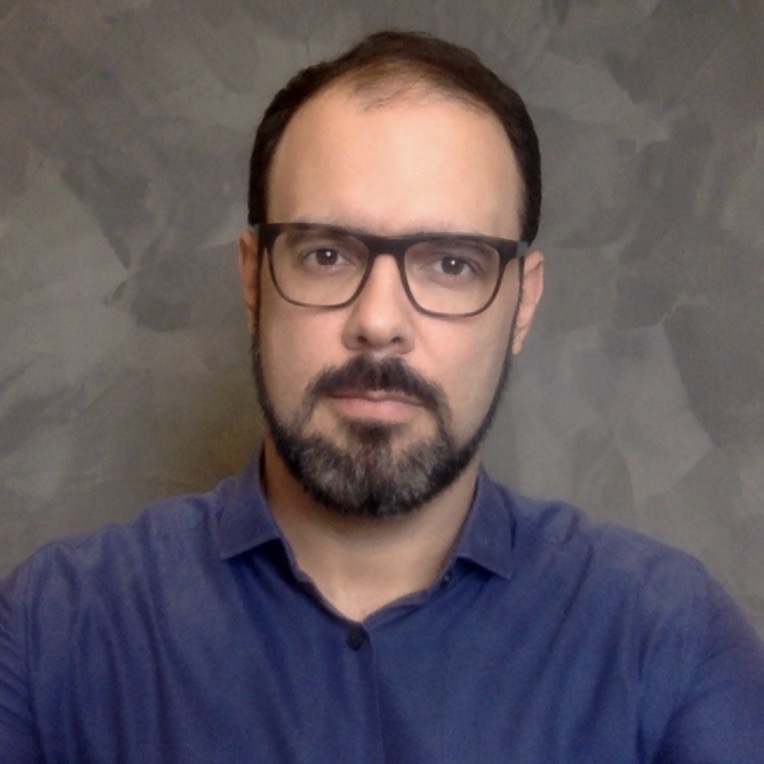 Integrantes - APS em MRR